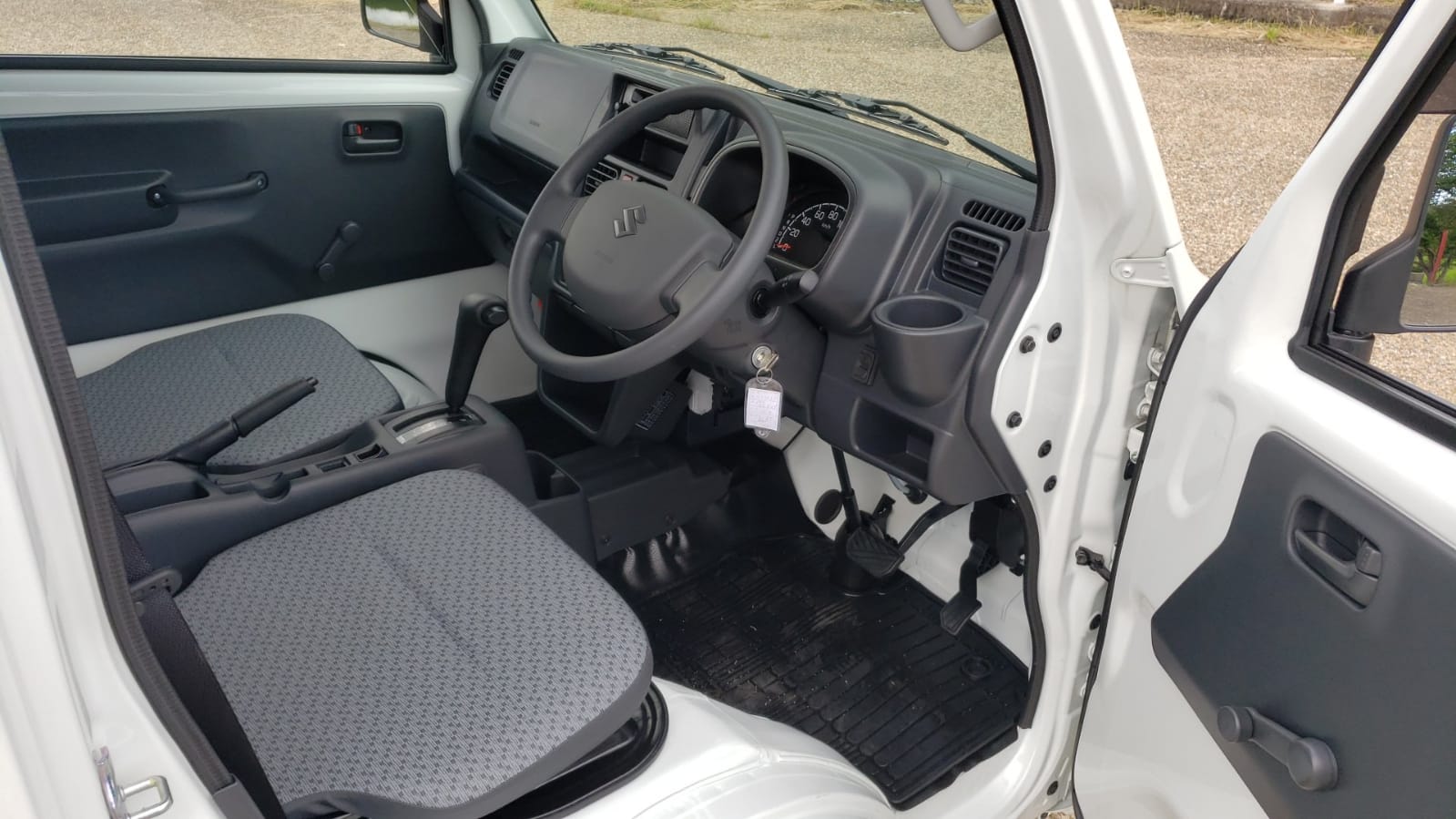 Home - US Mini Truck Sales