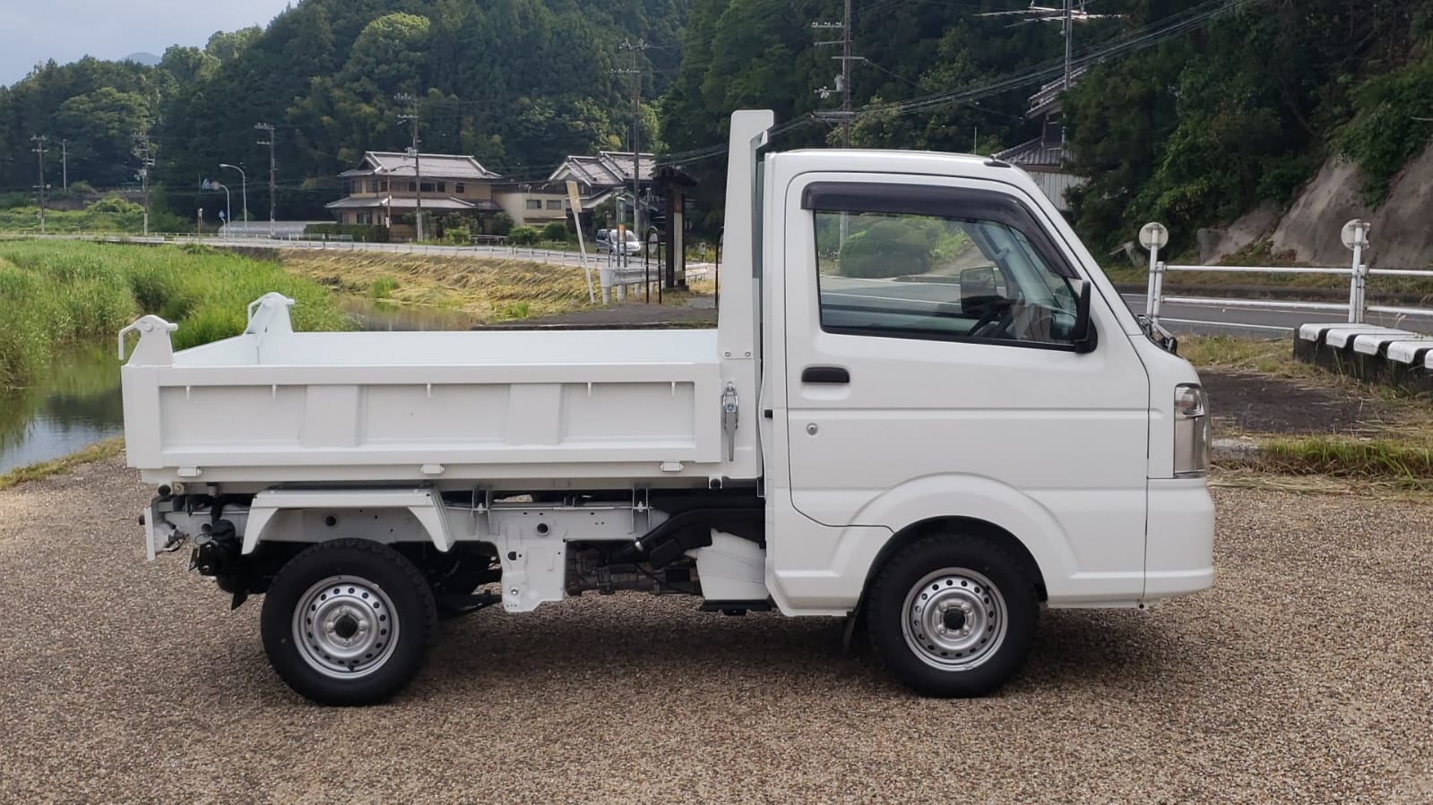 Home - US Mini Truck Sales