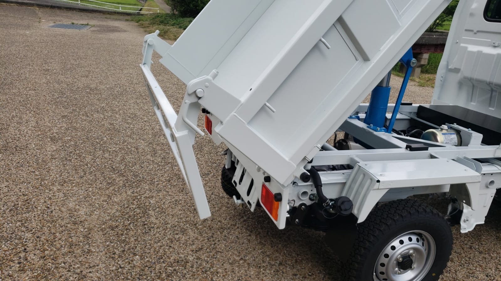 Home - US Mini Truck Sales