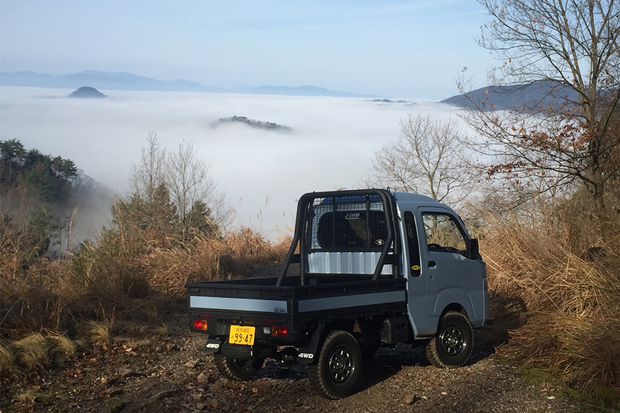 Home - US Mini Truck Sales