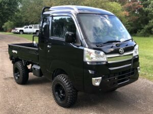 Buy A Japanese Minitruck - US Mini Truck Sales