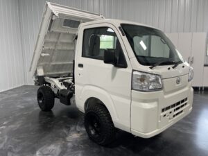 Buy A Japanese Minitruck - US Mini Truck Sales