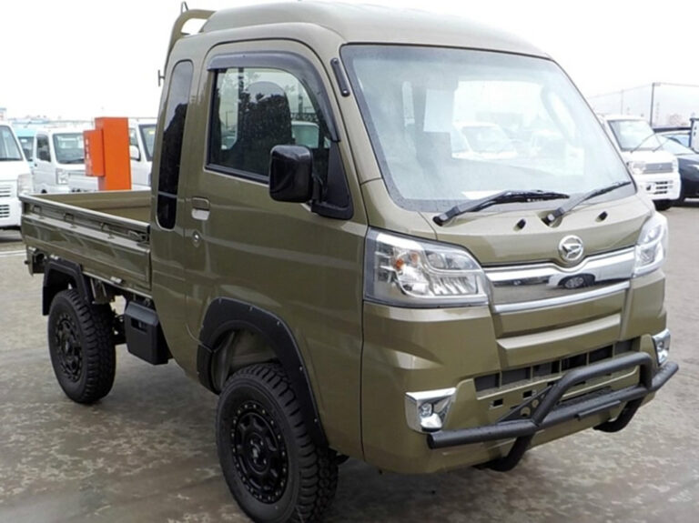 Accessories - US Mini Truck Sales