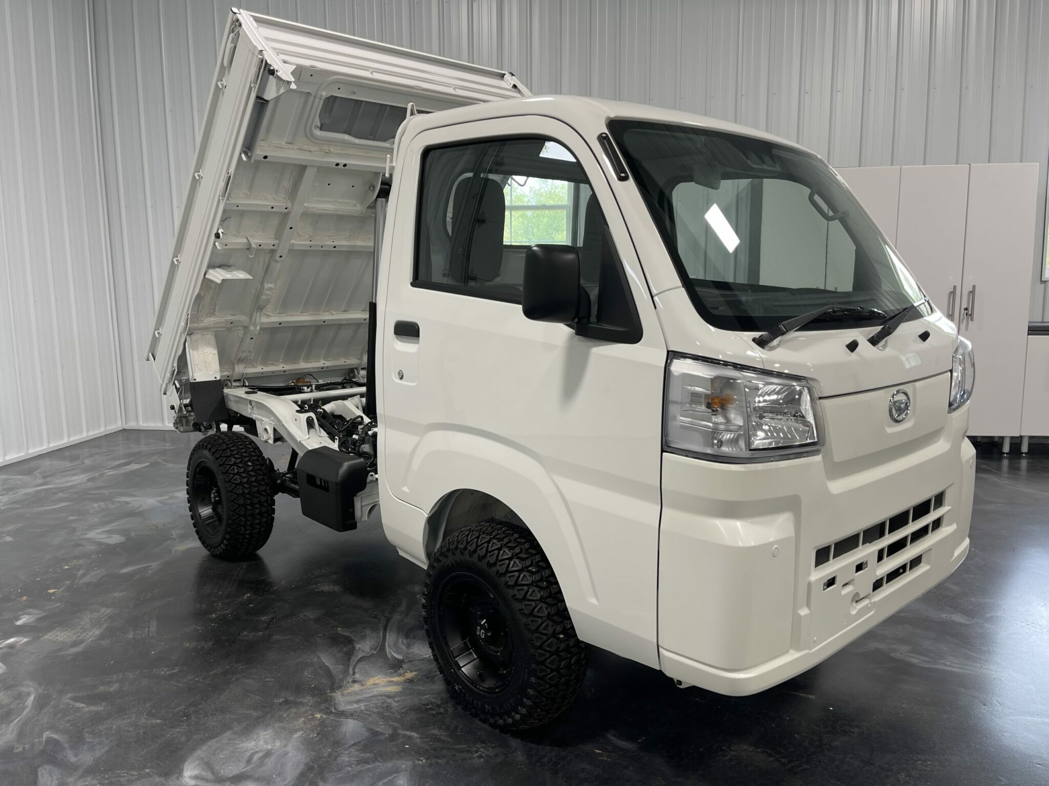 Buy A Mini Truck UTV - US Mini Truck Sales