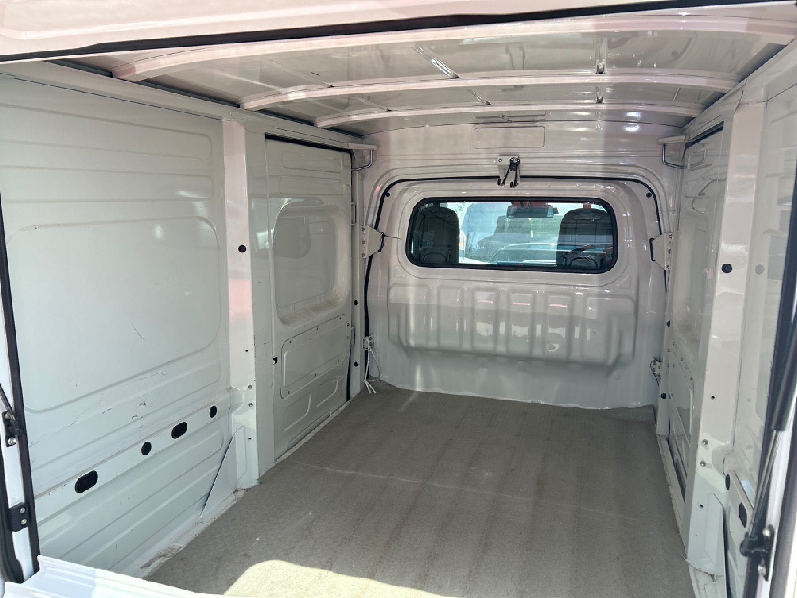 AUTOMATIC 2021 Daihatsu Hijet Box Truck (Made By Toyota) - US Mini ...