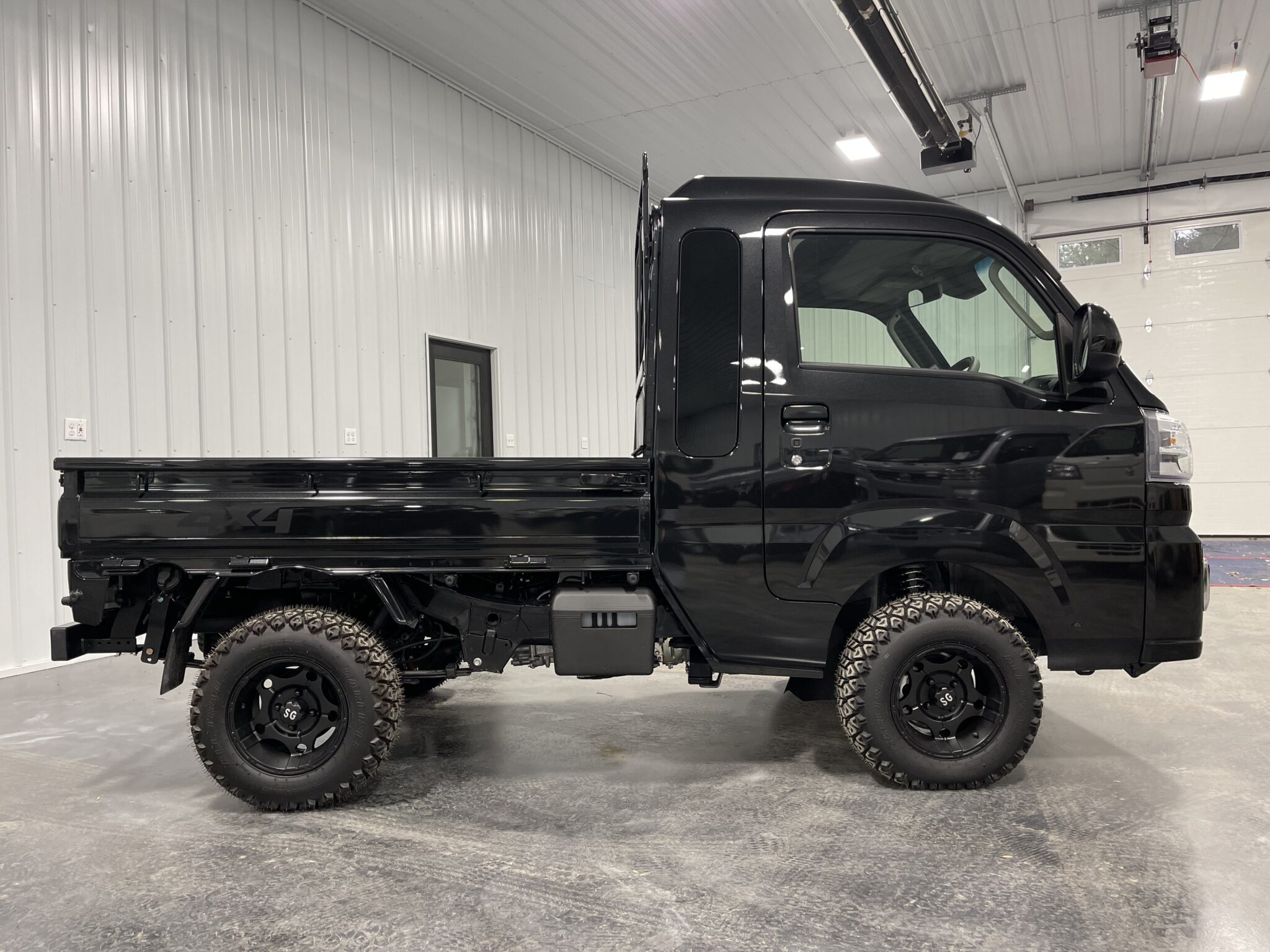 Buy A Mini Truck UTV - US Mini Truck Sales