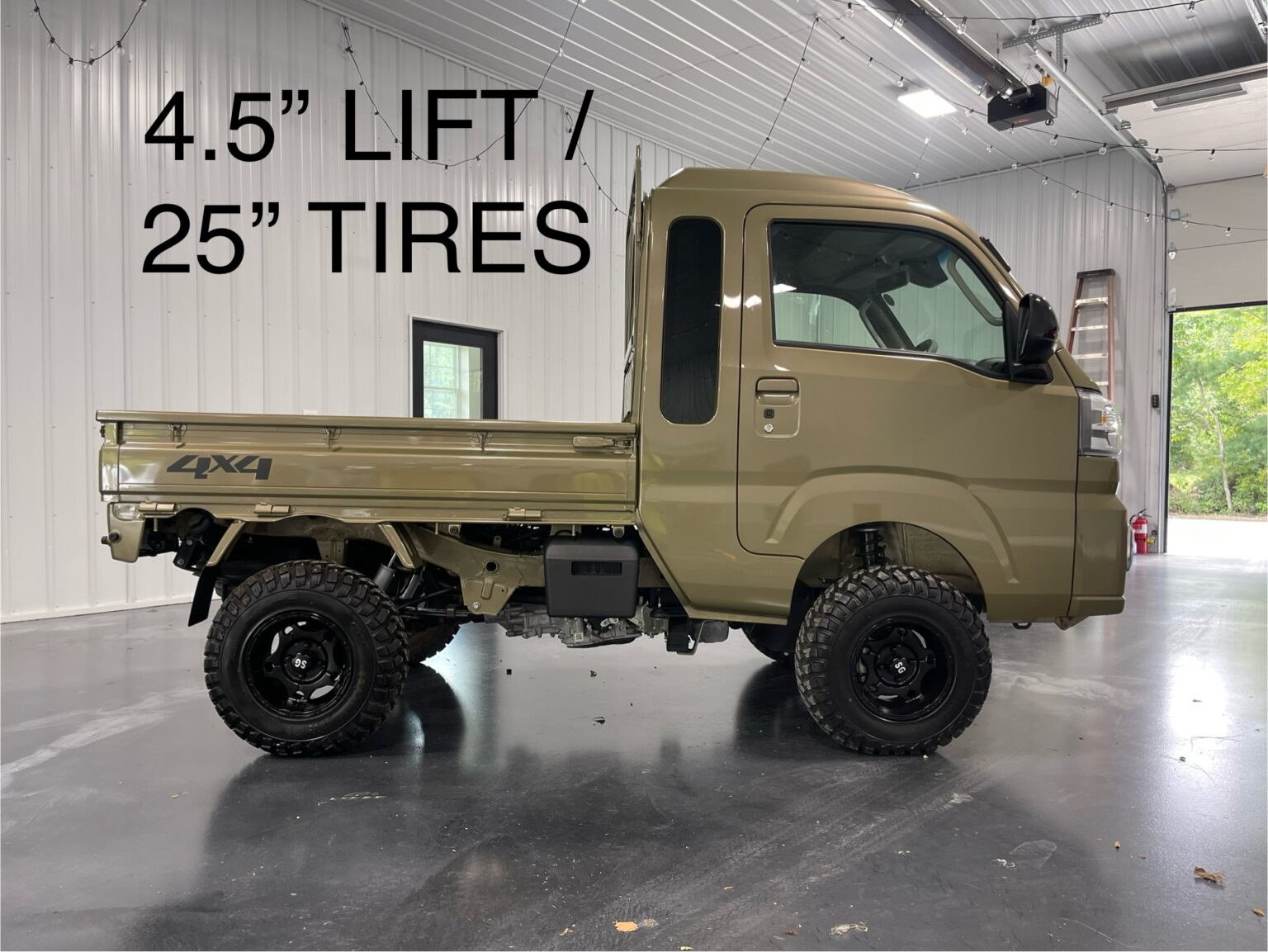 Buy A Mini Truck UTV - US Mini Truck Sales