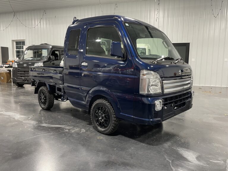 Buy A Mini Truck UTV - US Mini Truck Sales